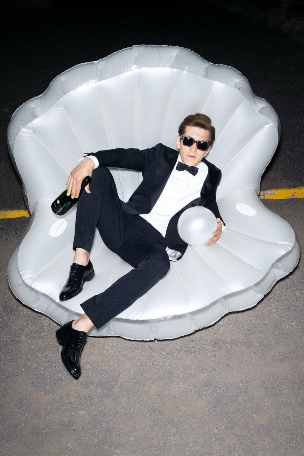 Inspiration | Café Costume