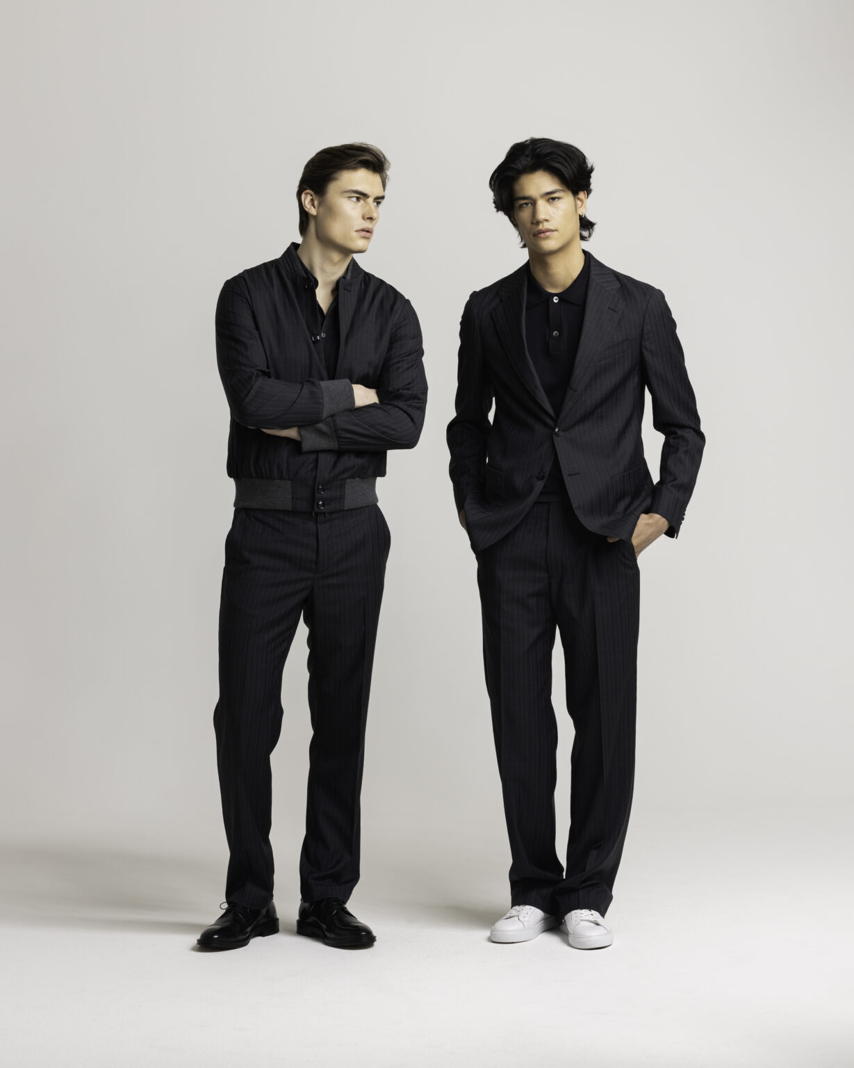 Café Costume – Kostuums op maat – Klassiek én eigenzinnig