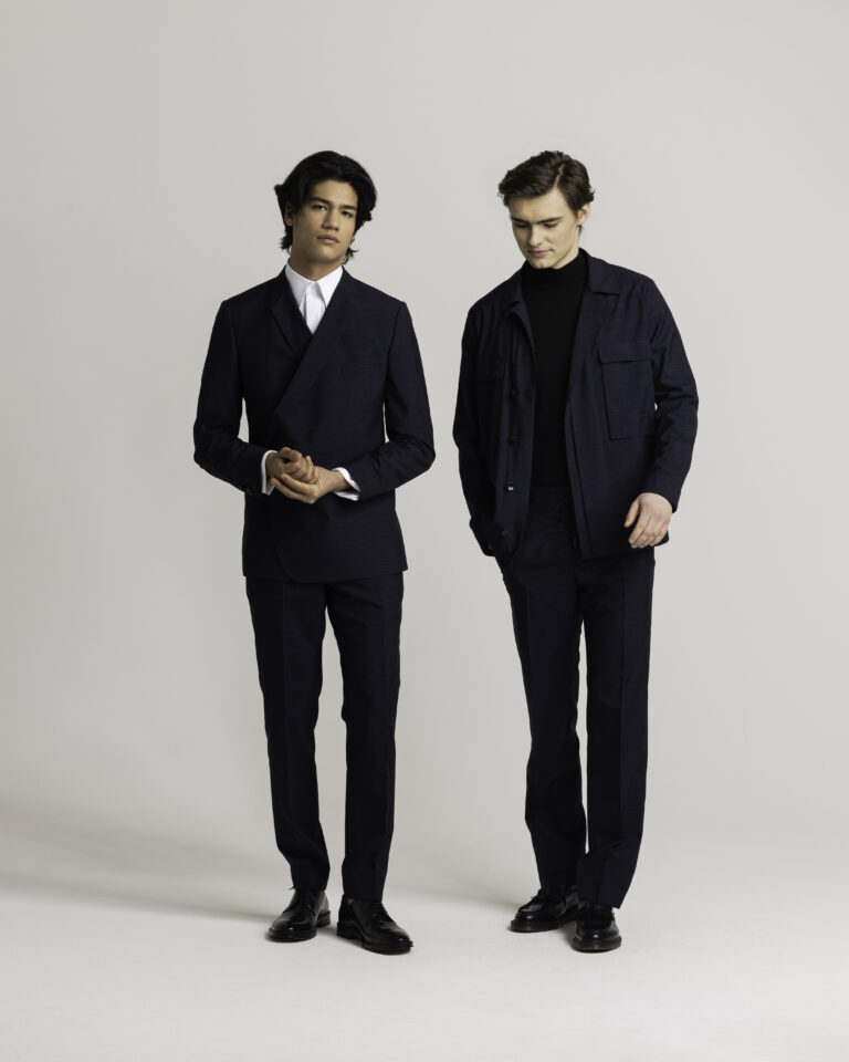 Café Costume - Tailor Made Suits - Classic & Non-Conformist