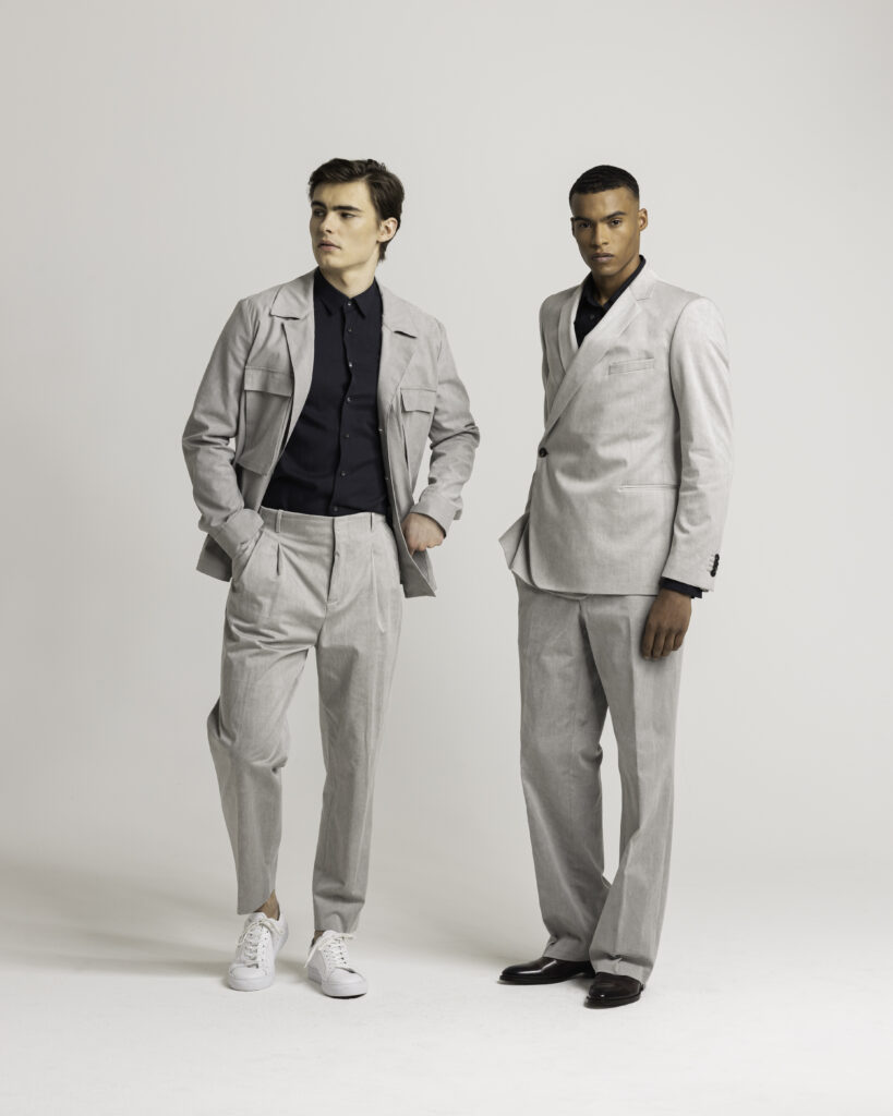 Café Costume - Tailor Made Suits - Classic & Non-Conformist