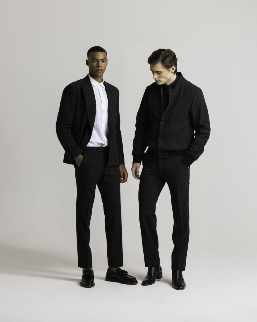 Café Costume – Kostuums op maat – Klassiek én eigenzinnig