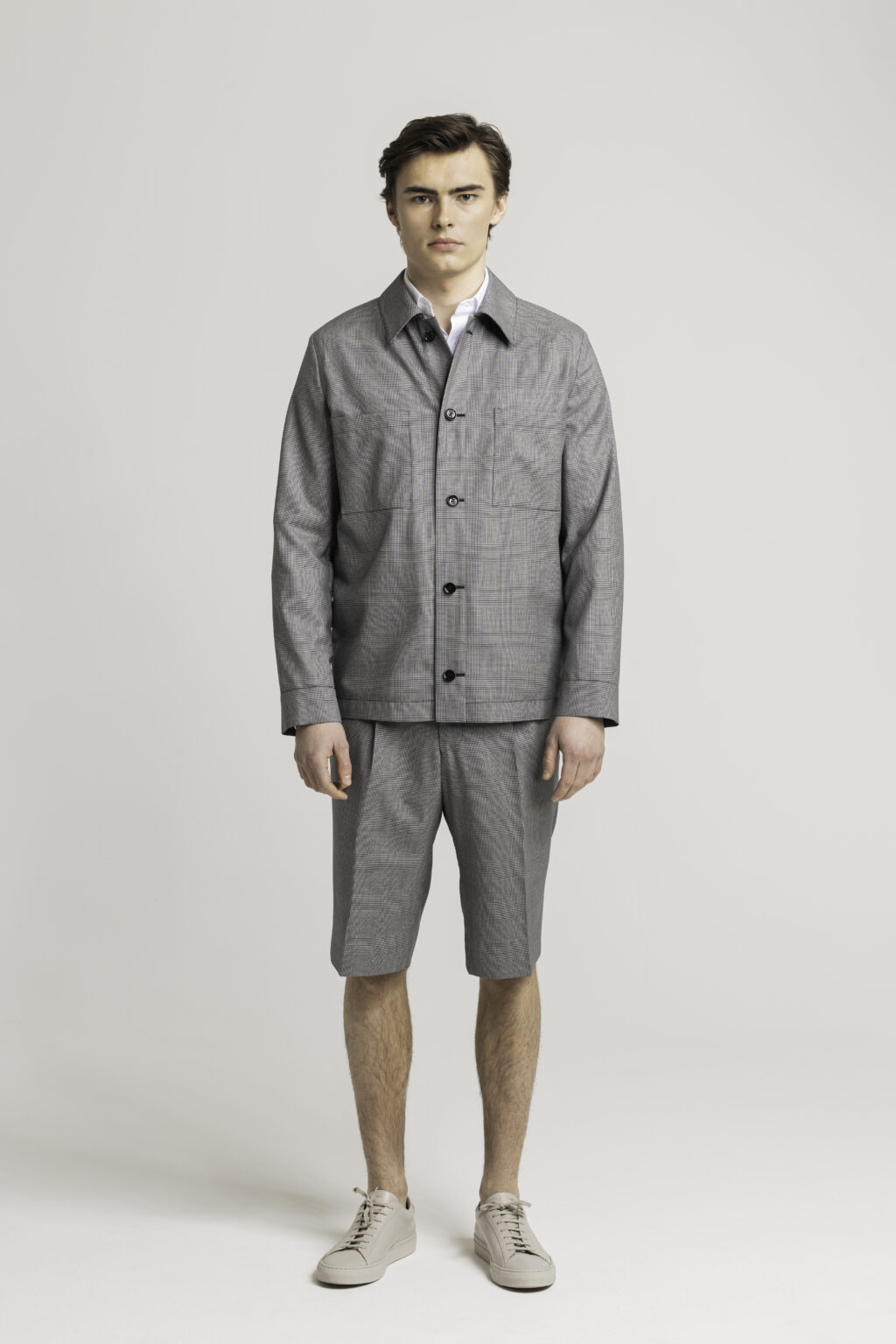 All Suits | Café Costume