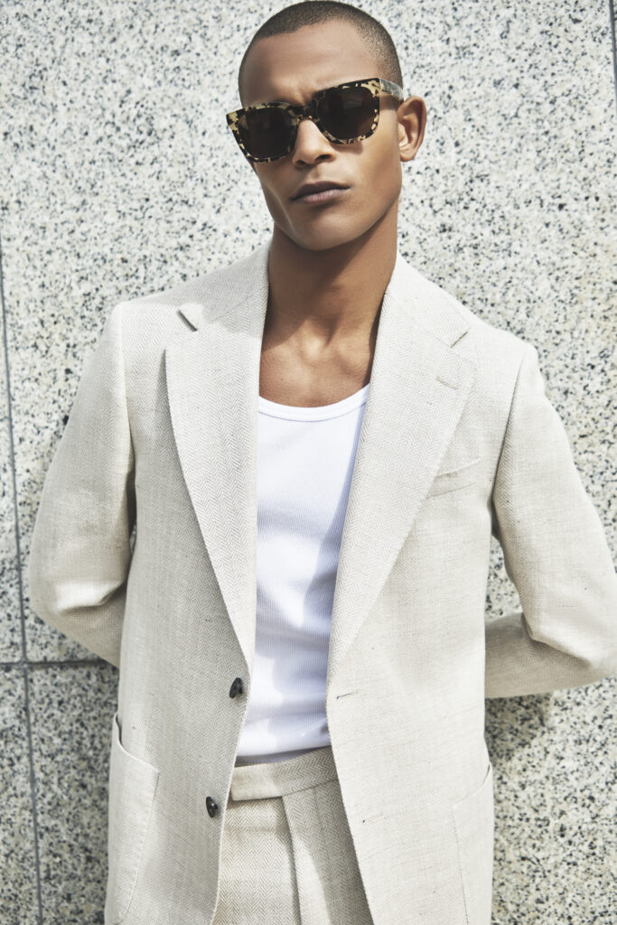 Inspiration | Café Costume