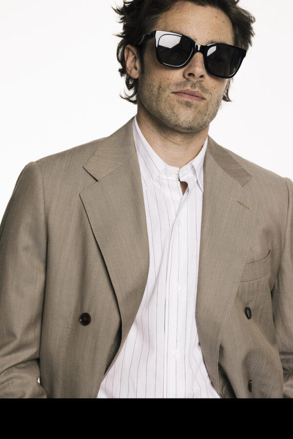 Full Canvas | Café Costume