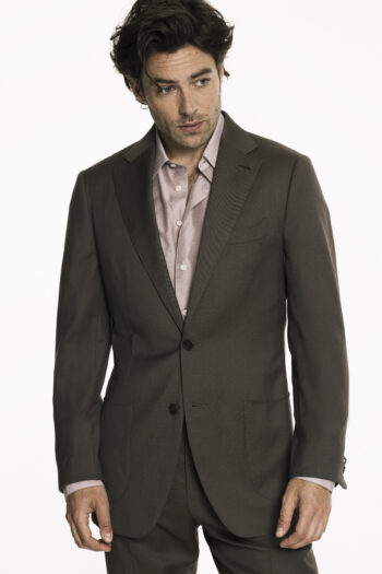 Full Canvas | Café Costume