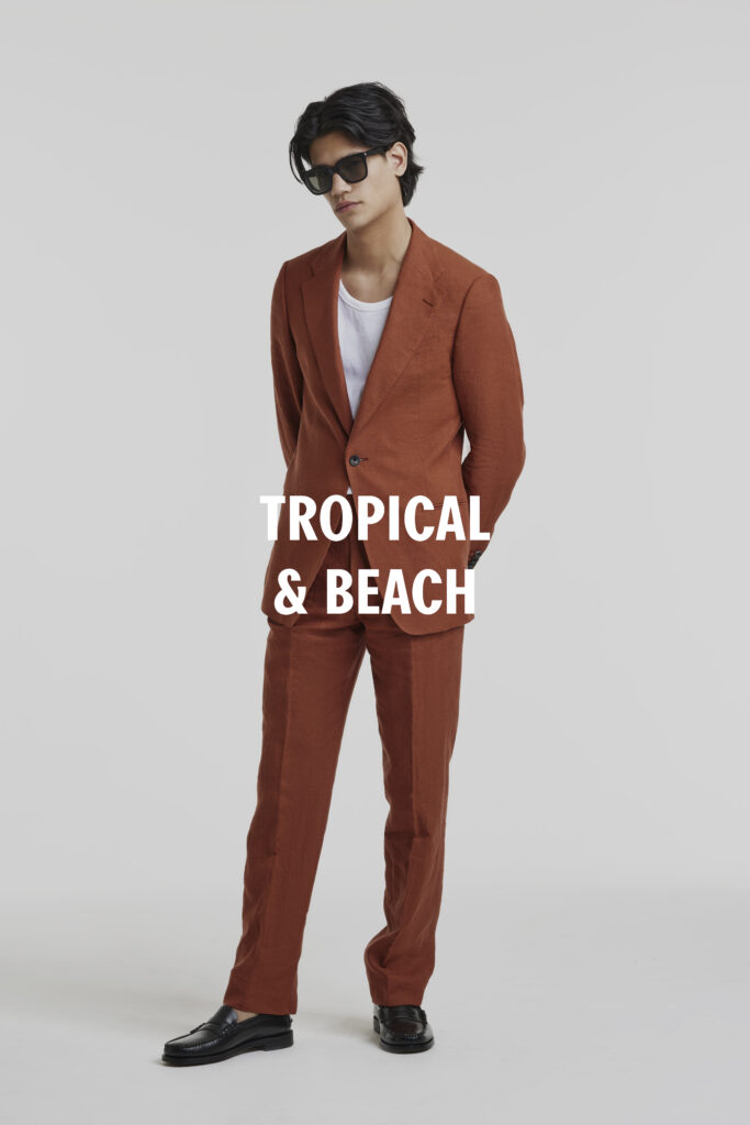 Wedding suits | Café Costume