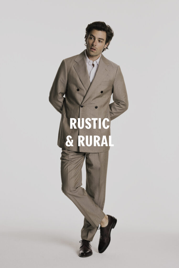 Wedding suits | Café Costume